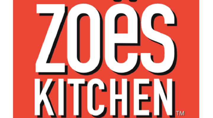 Zoe’s Kitchen || Retail Strategies