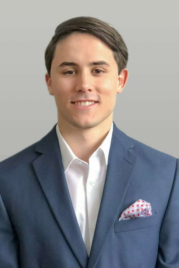 Joe Strauss || Retail Strategies