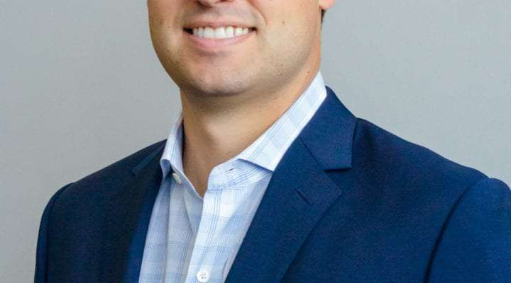 Elliott Cook || Retail Strategies